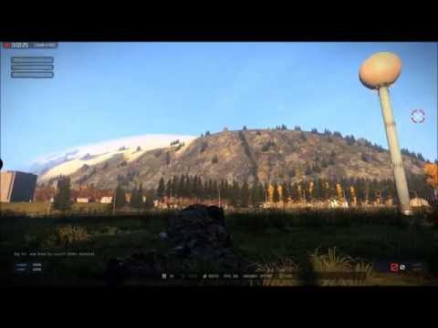 Steam Community :: Video :: arma 3 exile 1500mts sniper shot - my ...