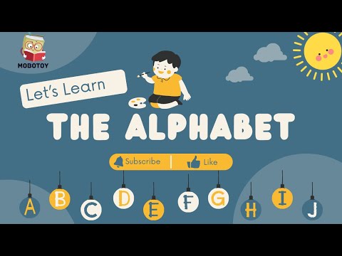 Nursery's Favorite: Alphabet Tracing | Improve Handwriting with Alphabet Tracing Worksheet PDF!