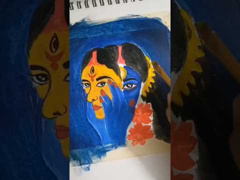 Goddess Kali: The Art of Destruction
