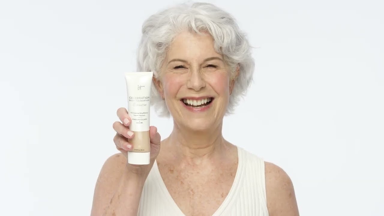 Celebration Body Foundation Illumination