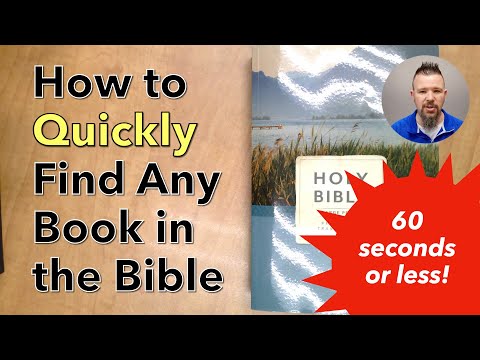 Find Bible Books Instantly: The Ultimate Print & Digital Guide