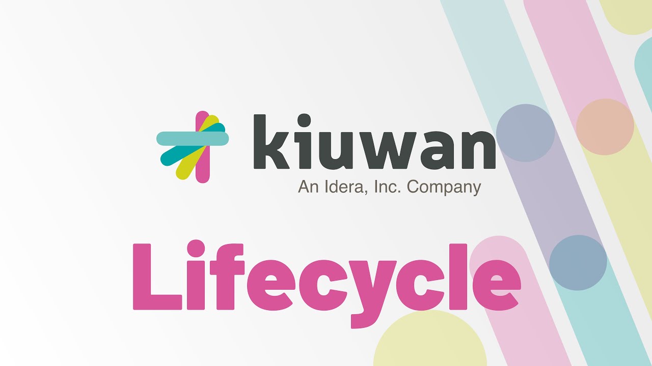 Kiuwan Code Analysis Lifecycle