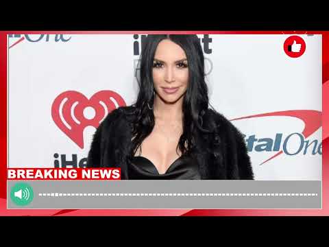 'Vanderpump Rules'' Scheana Shay Says 'Stress and Anxiety' Led to Unhealthy Weight Loss