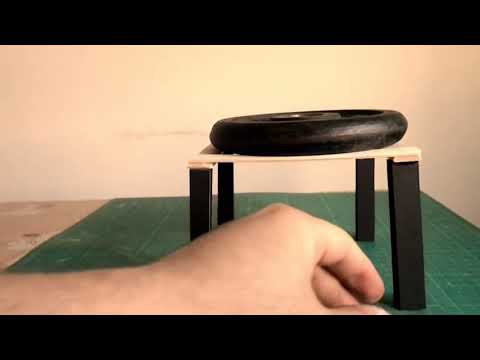 Ductile and Brittle Materials 02