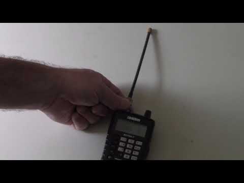 Cheap Radio Scanner