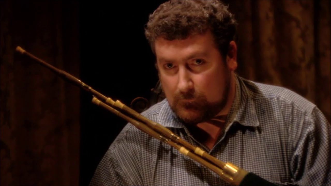transatlantic sessions 2 (1998)
