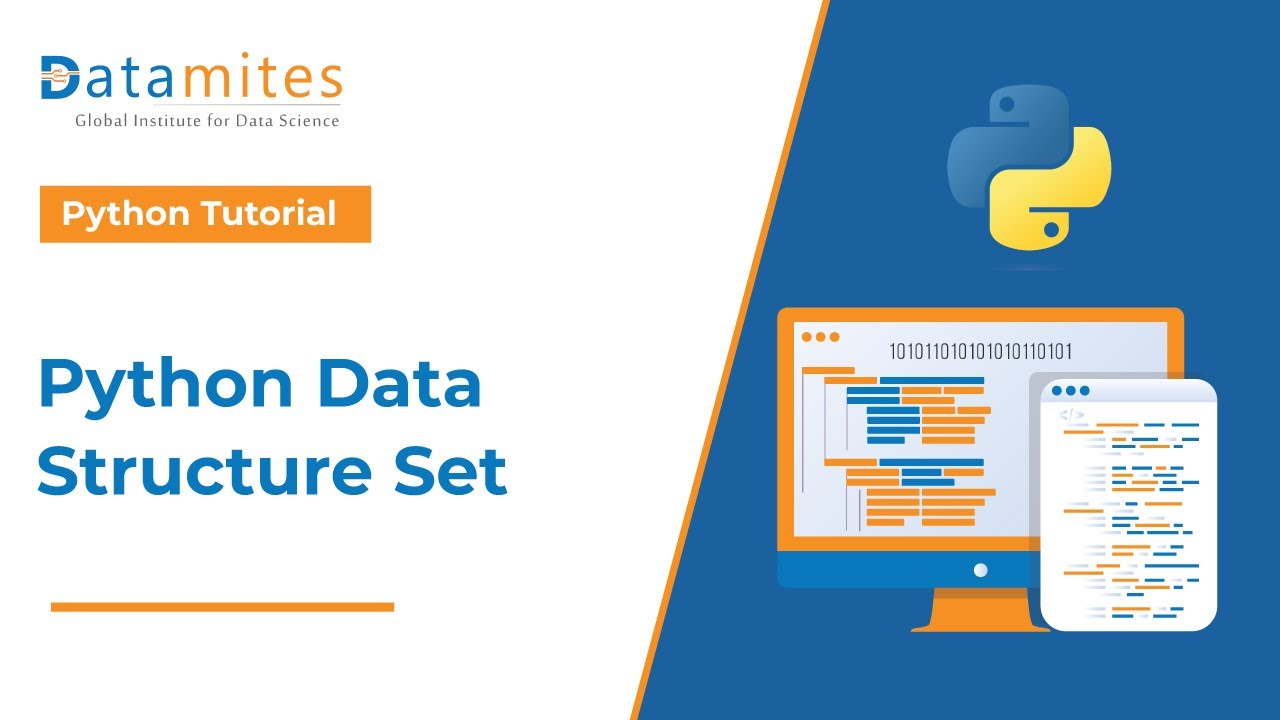 Master Python Sets: A Complete Guide to Set Data Structure in Python - Python Tutorial - DataMites