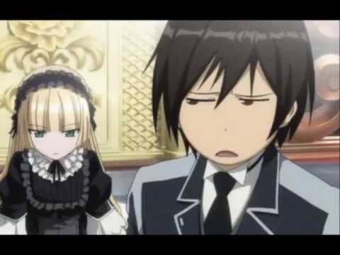 10 Cutest Anime Guys ~