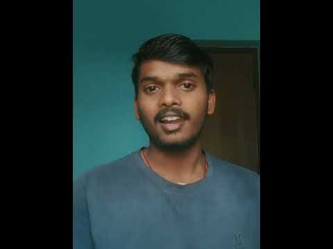 Why patience and consistency is important? | tamil | Nithish . #shorts