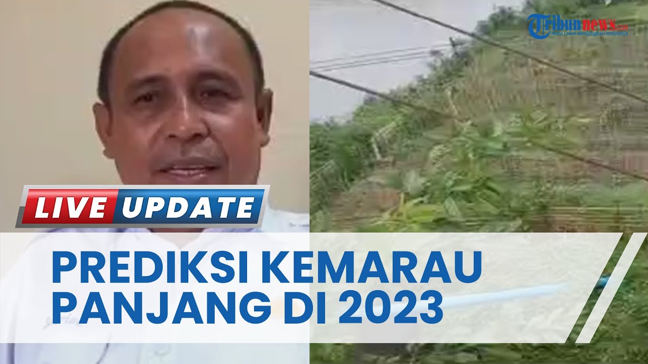 Prediksi Kemarau Panjang 2023, BPBD Empat Lawang Minta Masyarakat Waspada Meski Minim Karhutl ...