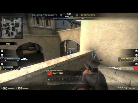 Steam Community :: Video :: GhuU, AWP ace