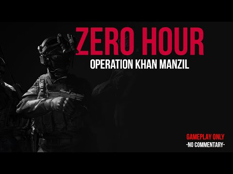 Steam Community :: Video :: Zero Hour Operation Khan Manzil - Has the ...