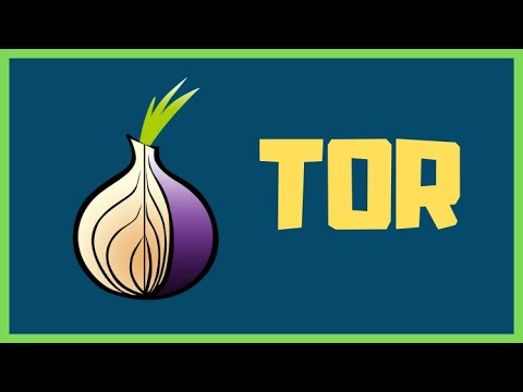 How Tor Works? (The Onion Router)