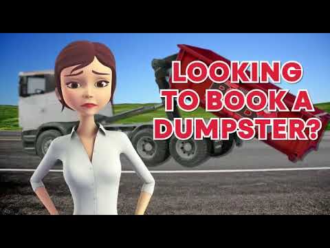 #CT DUMPSTERS #fairfieldcounty - Need a Dumpster Rental? We've Got You Covered!