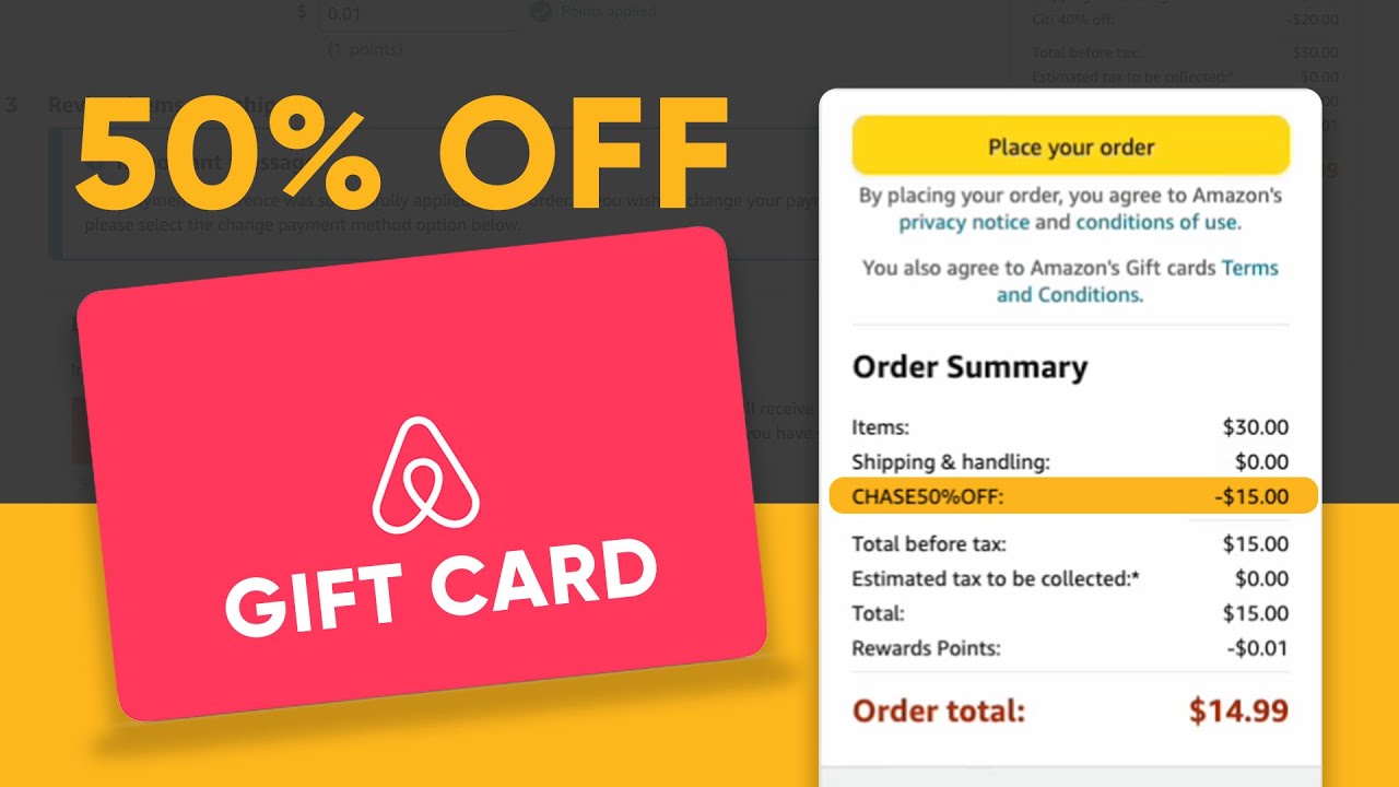 Up to 40% off Amazon Purchases With One Credit Card Point
