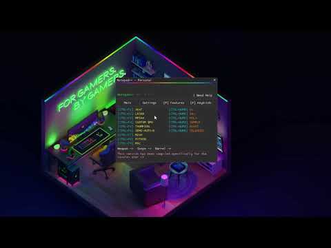 The Most Advanced Rust Script | Revolex 2022