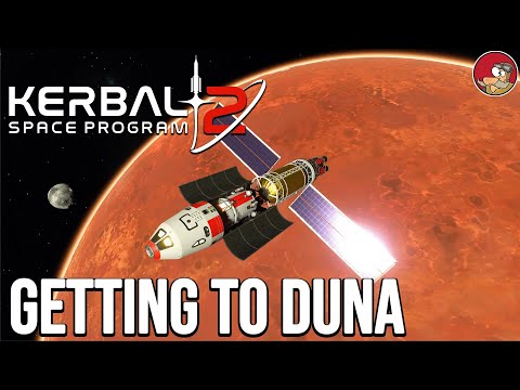 Steam Community :: Video :: Getting to Duna in KSP2