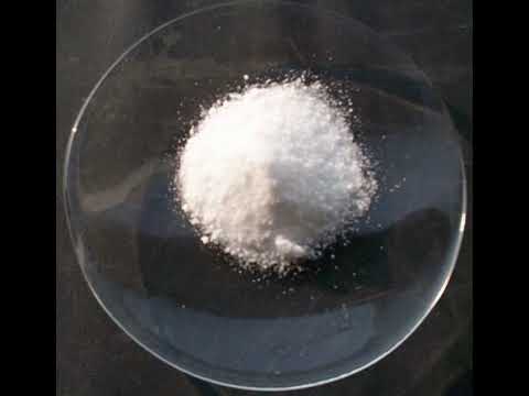 Potassium chloride | Wikipedia audio article