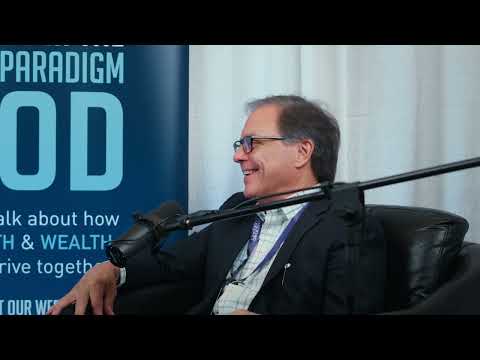 Episode 3: Steve Marler (Founder & CEO of Advanced Longevity)