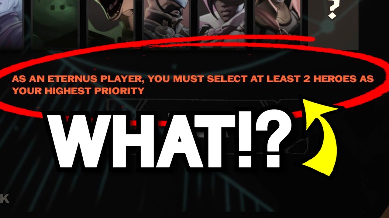 Deadlock Just Made an AWFUL Change