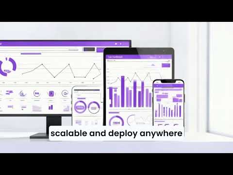 The New Age of SCADA: Why It’s Time to Modernize with Tatsoft FrameworX