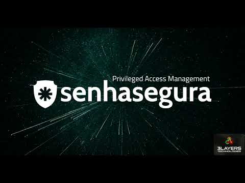 senhasegura PAM Automated Password Change for Network Switches