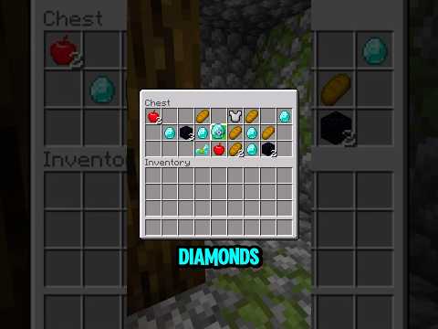 This 1.21 Minecraft Seed will Blow Your Mind - Bedrock Edition