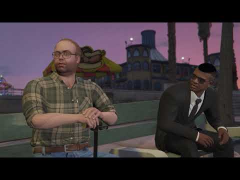 Steam Community :: Video :: GTA V - Cảnh sát hình sự (Remake)