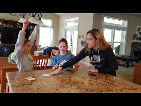 Fun ways to practice math facts--without worksheets or flashcards!