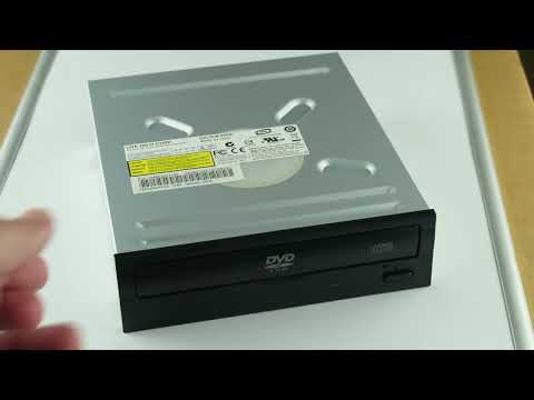 G26678 - Lite-ON IT Corp DVD-ROM Drive 16D2S - 16X DVD-ROM 48X CD-ROM