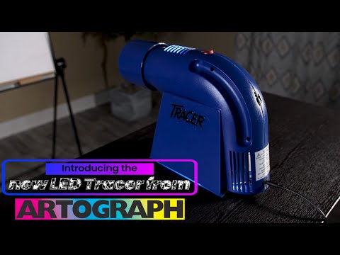 Artograph LED Tracer