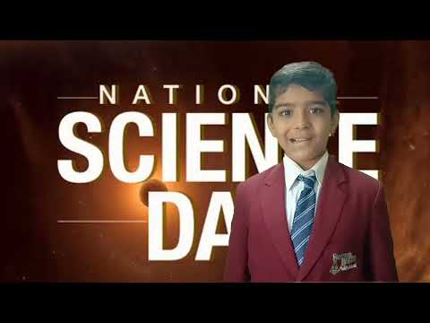 National science day speech| CV Raman| National Science Day Why and when is it celebrated?