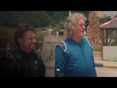 The Grand Tour Game - Season 3 Episode 6 Full Run W/ All Golds Xbox One