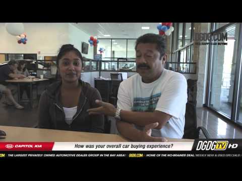 2013 Kia Soul Customer Review | Capitol Kia | San Jose, CA