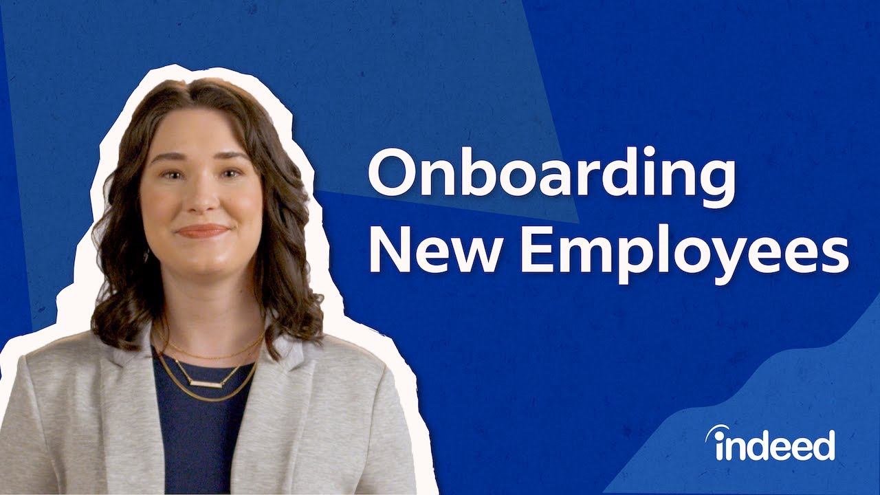 How to Onboard New Employees | Indeed Hiring Tips