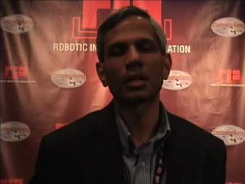 Robotics Engineering as a Career Path