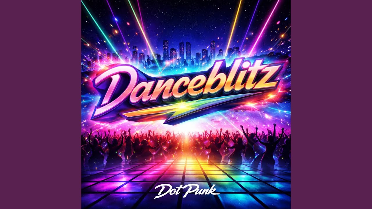 Danceblitz