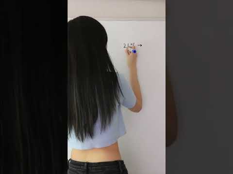 CONVERTING PERCENT TO DECIMAL #shorts #math #maths #mathematics