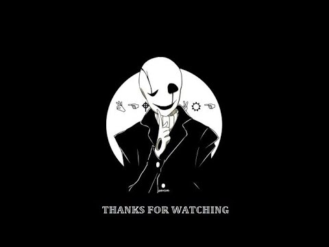 Steam Community :: Video :: ☝︎ ︎💧︎ ︎☜︎☼︎ 👌︎ ︎ ︎☹︎ ︎☠︎👎︎⚐︎ [GASTER DANCE]