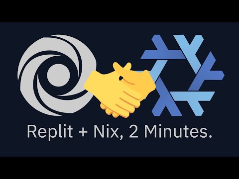 Everything You Need to Know About Nix on Replit in 2 Minutes
