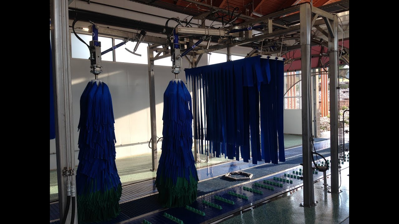 H2Wow Car Wash