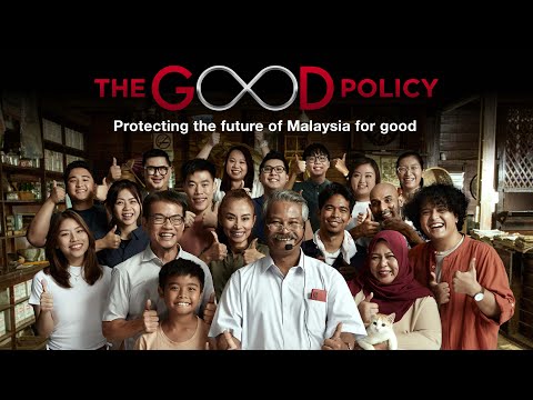 The Good Policy by Berjaya Sompo Insurance