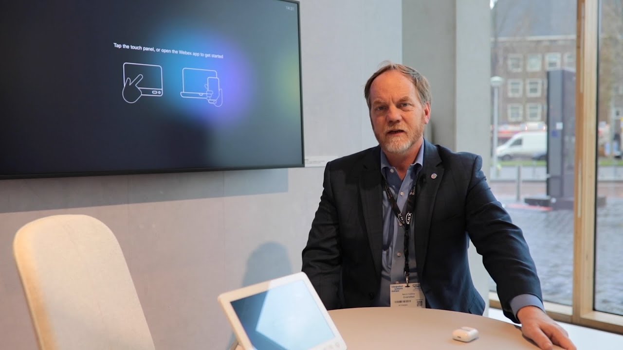ISE2020 | The Future of AV as a Service (AVaaS)