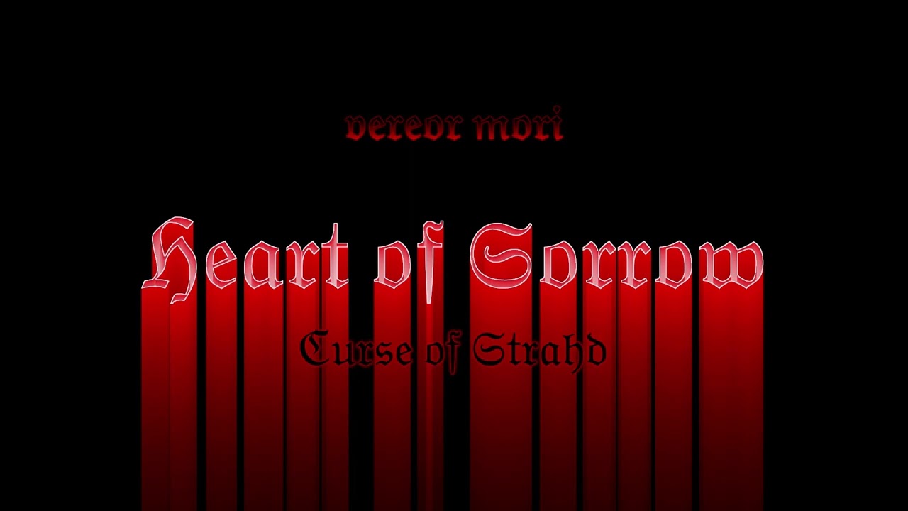 Tension - Heart of Sorrow OST