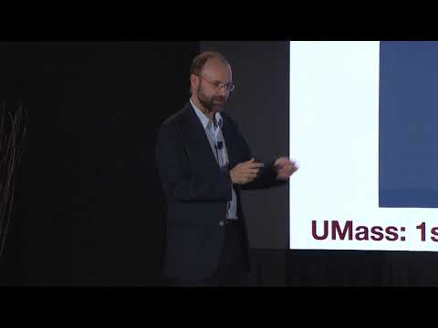 AI for Representation and Reasoning in Knowledge Bases of Science | Andrew McCallum