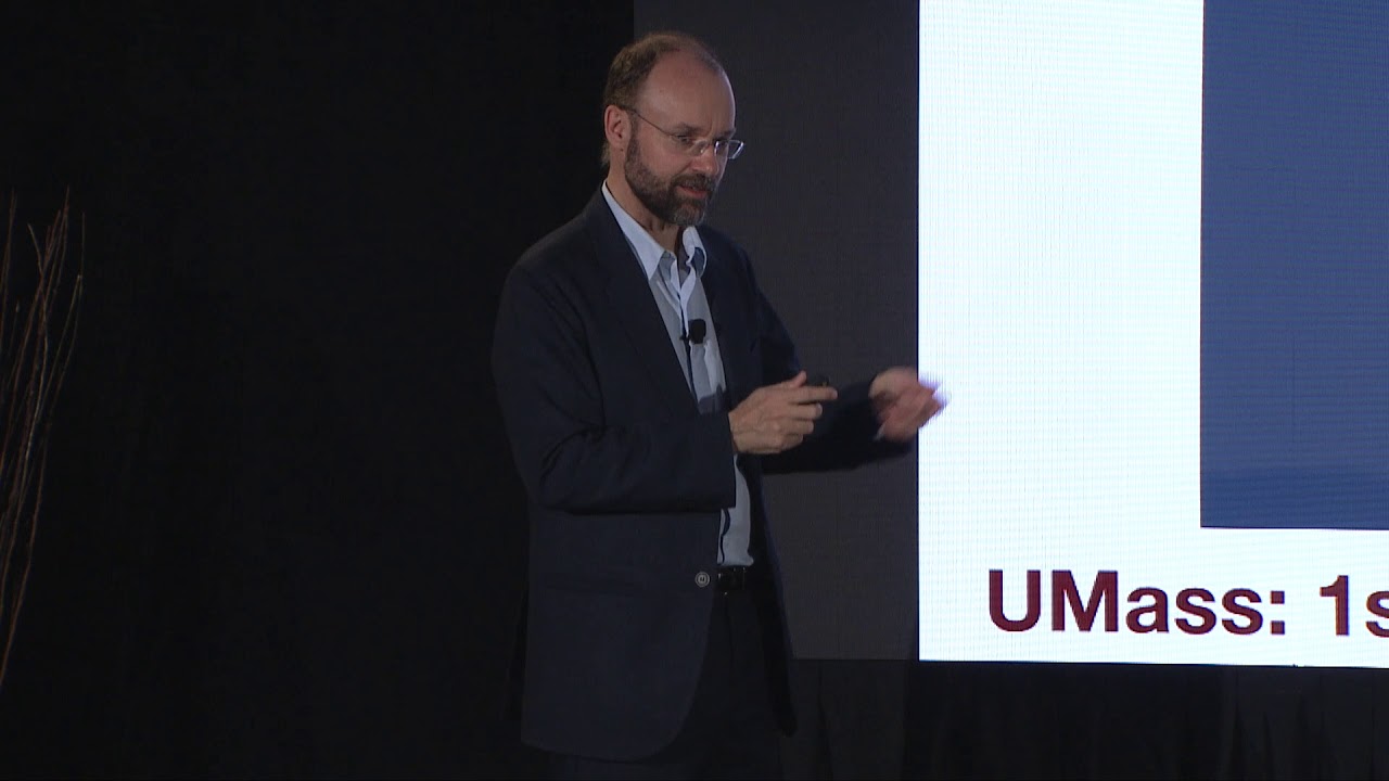 AI for Representation and Reasoning in Knowledge Bases of Science | Andrew McCallum