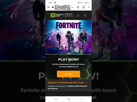 How to get a paid G-Force Now membership for free