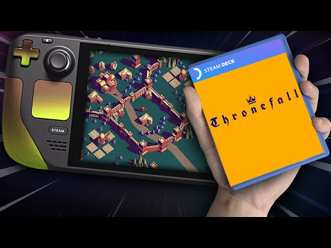 Steam Community :: Thronefall