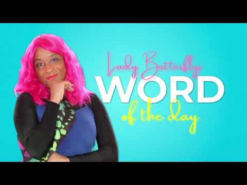 Word of the Day - Realm