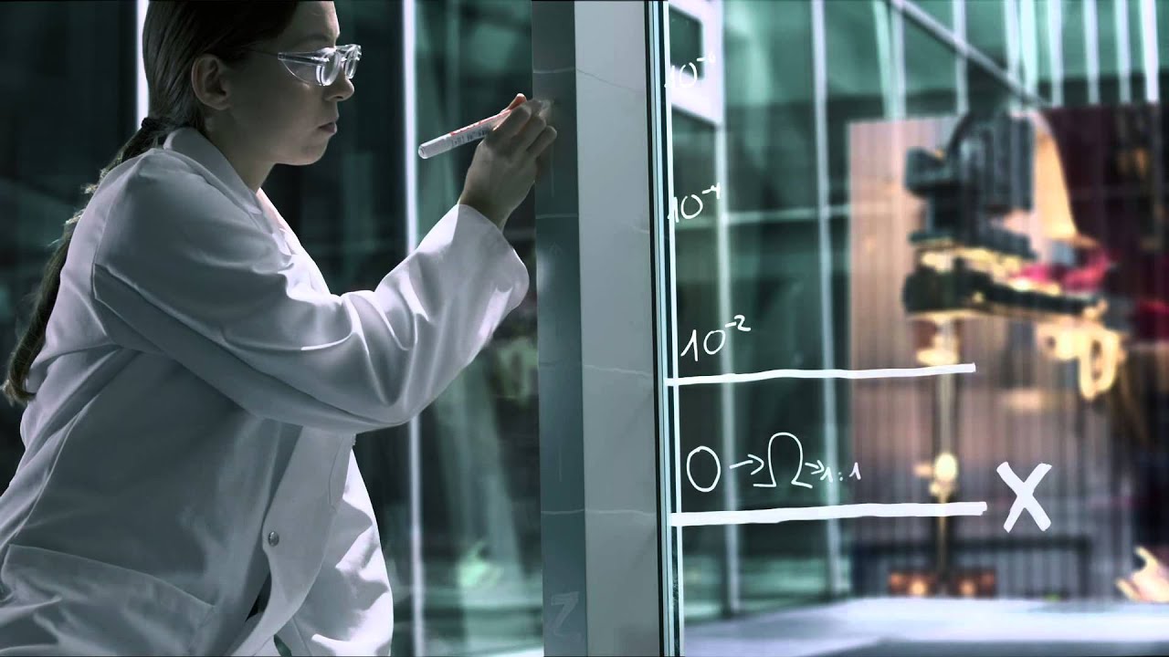 The story behind Metrohm